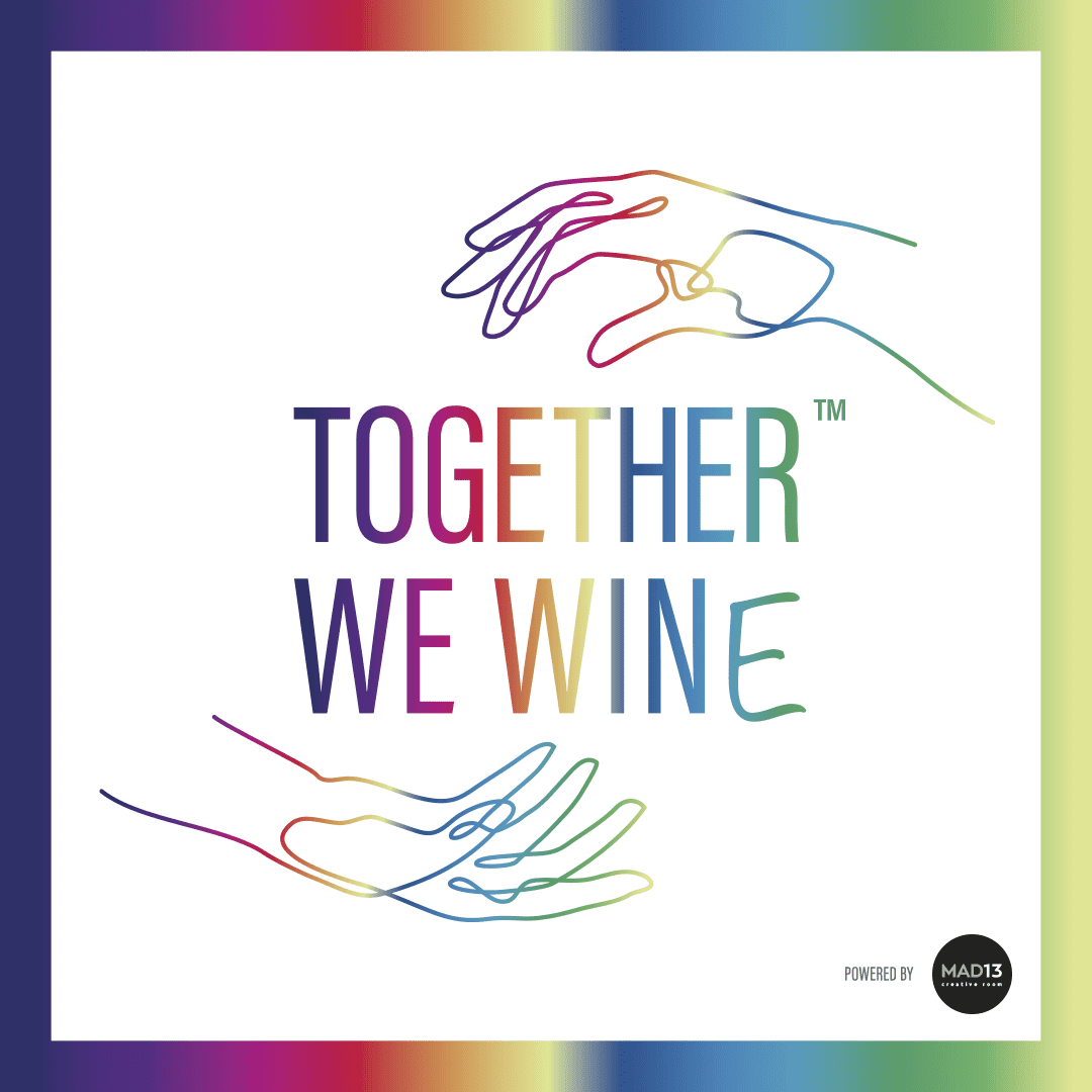 Together We Wine: vignaioli riuniti di fronte all'emergenza